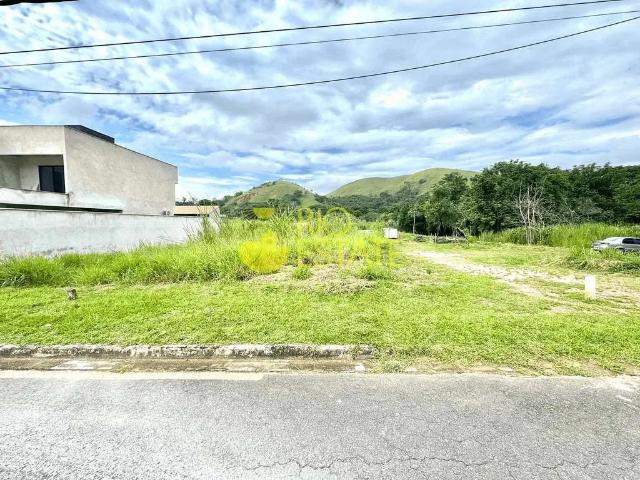 Terreno em Condomínio para Venda em Barra Mansa/RJ Vila Ursulino