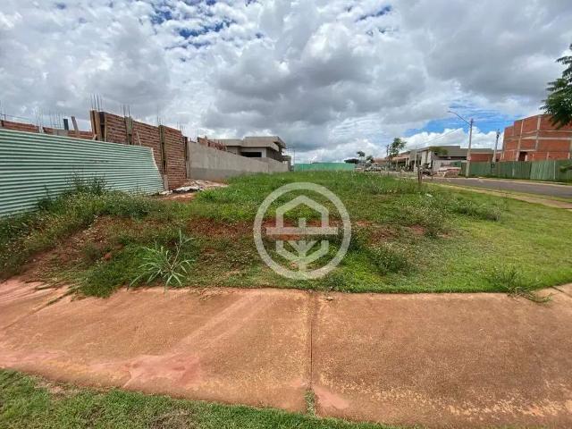 Terreno em Condomínio para Venda em Barretos/SP Aeroporto
