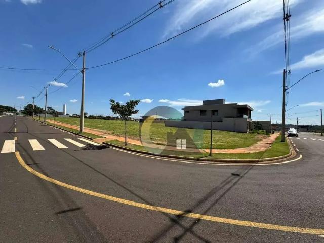 Terreno em Condomínio para Venda em Barretos/SP Aeroporto