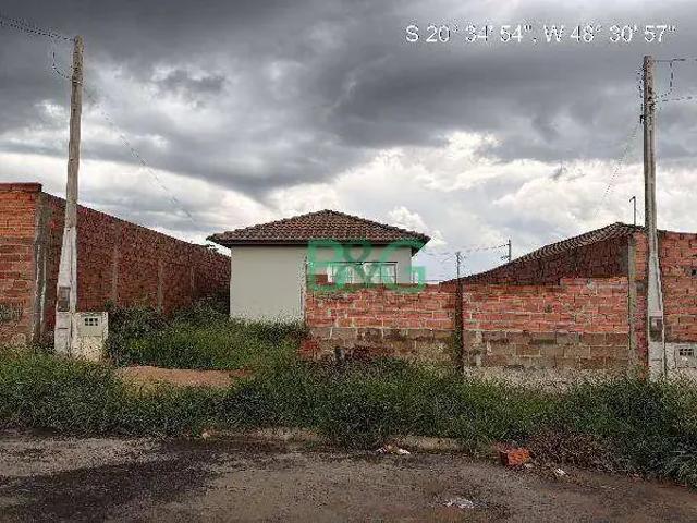 Terreno em Condomínio para Venda em Barretos/SP Conjunto Habitacional Vida Nova
