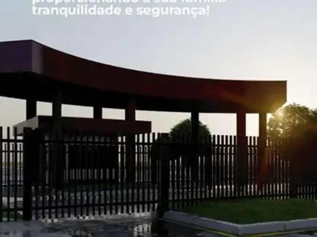 Terreno em Condomínio para Venda em Barretos/SP Frigorífico