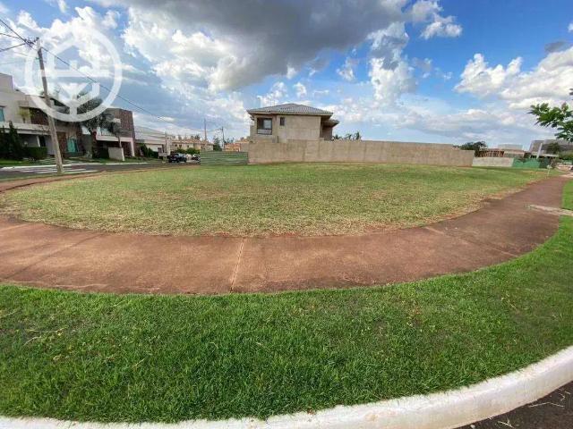 Terreno em Condomínio para Venda em Barretos/SP Jardim Botânico