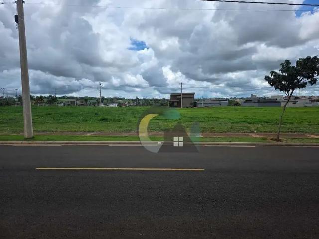 Terreno em Condomínio para Venda em Barretos/SP Jardim Botânico