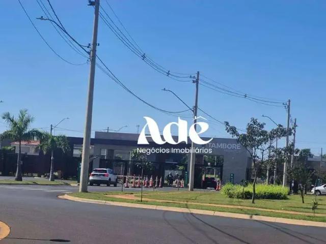 Terreno em Condomínio para Venda em Barretos/SP Jockey Club
