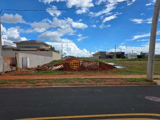 Terreno em Condomínio para Venda em Barretos/SP Jockey Club