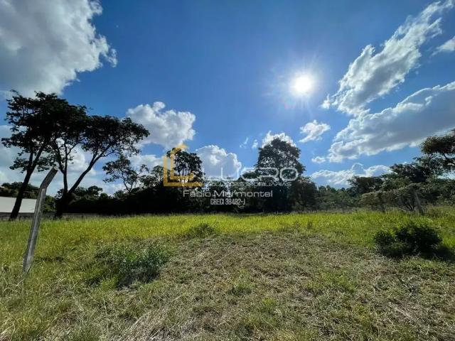 Terreno em Condomínio para Venda em Bauru/SP Núcleo Residencial Presidente Geisel