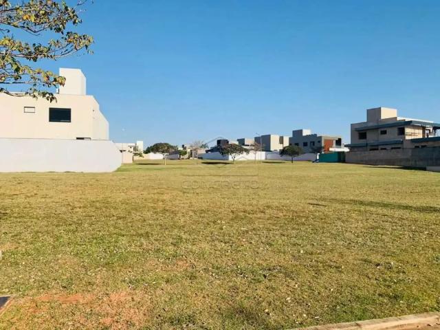 Terreno em Condomínio para Venda em Bauru/SP Alphaville