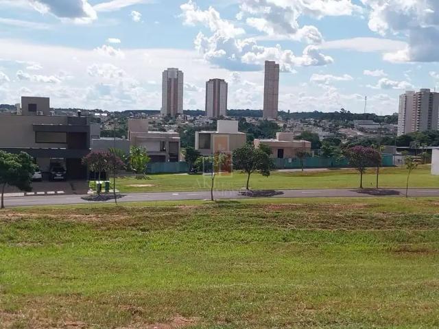 Terreno em Condomínio para Venda em Bauru/SP Alphaville