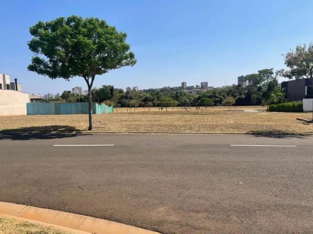 Terreno em Condomínio para Venda em Bauru/SP Alphaville