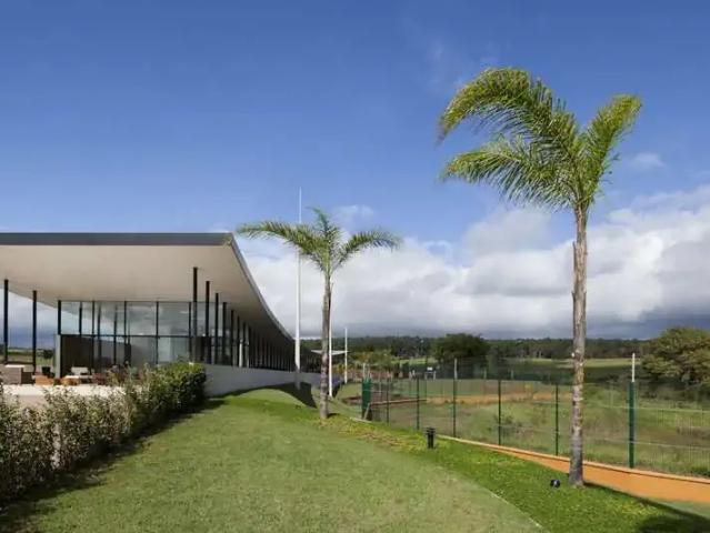 Terreno em Condomínio para Venda em Bauru/SP Alphaville