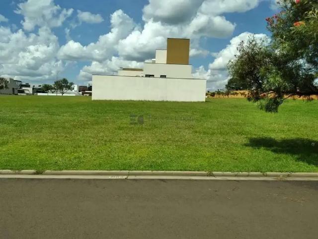 Terreno em Condomínio para Venda em Bauru/SP Alphaville