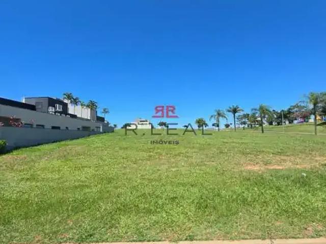 Terreno em Condomínio para Venda em Bauru/SP Alphaville