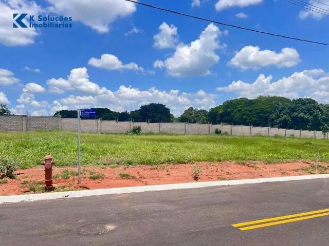 Terreno em Condomínio para Venda em Bauru/SP Área Rural de Bauru