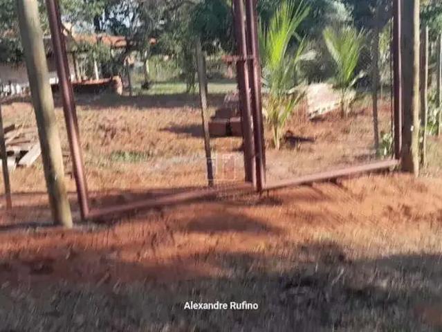 Terreno em Condomínio para Venda em Bauru/SP Área Rural de Bauru