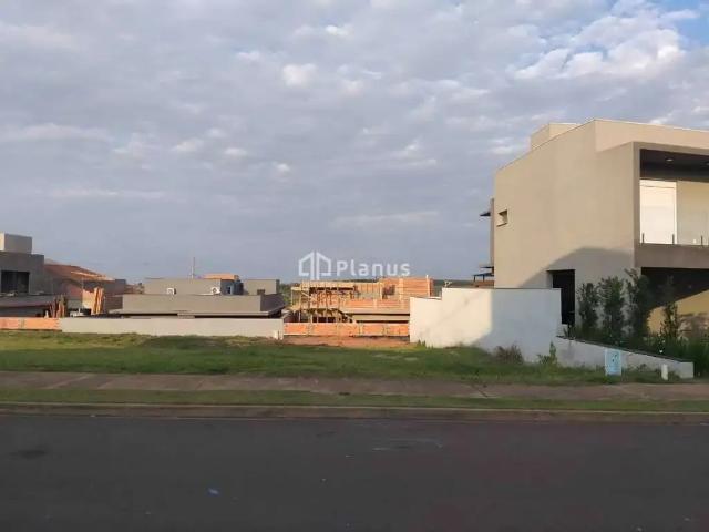 Terreno em Condomínio para Venda em Bauru/SP Área Rural de Bauru