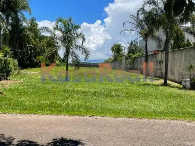 Terreno em Condomínio para Venda em Bauru/SP Chácaras Bauruenses