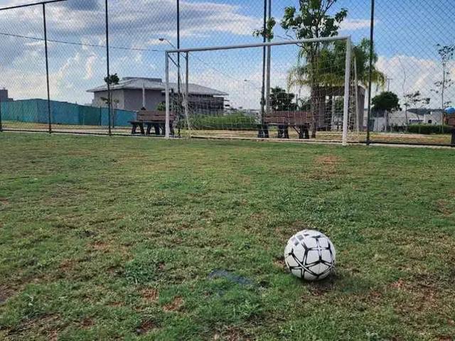 Terreno em Condomínio para Venda em Bauru/SP Chácaras Cardoso