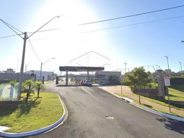Terreno em Condomínio para Venda em Bauru/SP Floratta Altos das Nações Bauru