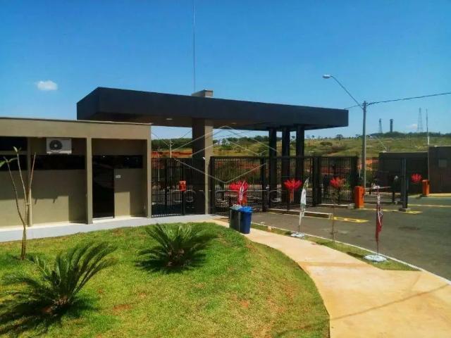 Terreno em Condomínio para Venda em Bauru/SP Floratta Altos das Nações Bauru