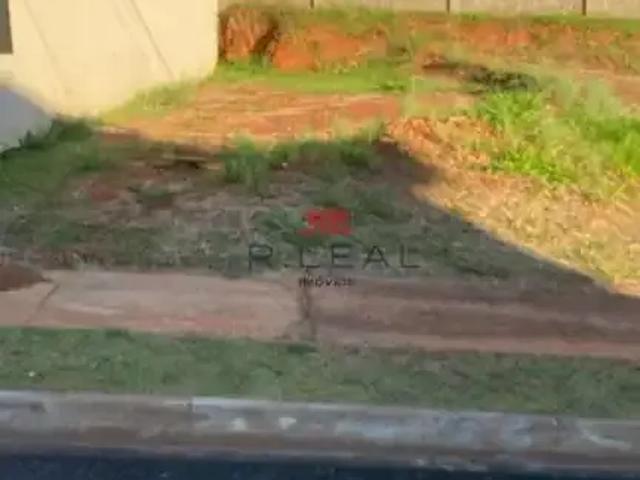 Terreno em Condomínio para Venda em Bauru/SP Floratta Altos das Nações Bauru
