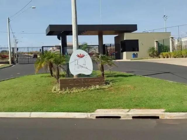 Terreno em Condomínio para Venda em Bauru/SP Floratta Altos das Nações Bauru