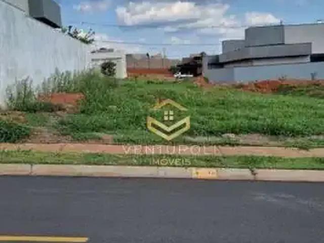 Terreno em Condomínio para Venda em Bauru/SP Floratta Altos das Nações Bauru