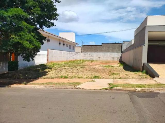 Terreno em Condomínio para Venda em Bauru/SP Jardim Estoril V