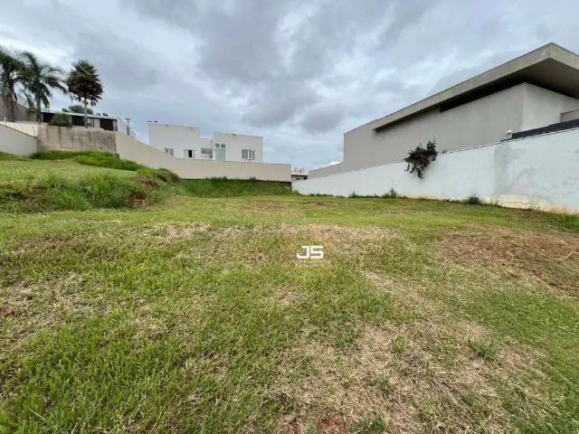 Terreno em Condomínio para Venda em Bauru/SP Jardim Estoril V