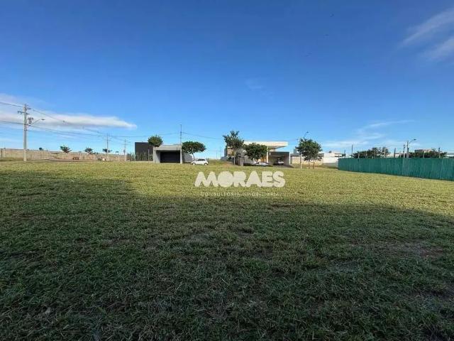 Terreno em Condomínio para Venda em Bauru/SP Jardim Estoril