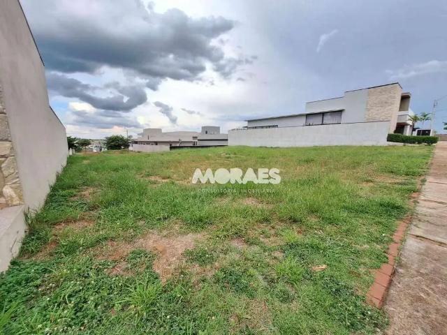 Terreno em Condomínio para Venda em Bauru/SP Jardim Estoril