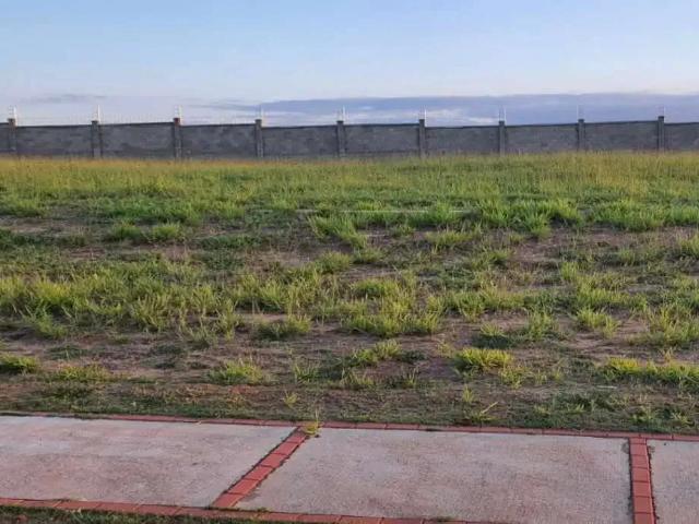 Terreno em Condomínio para Venda em Bauru/SP Jardim Estoril
