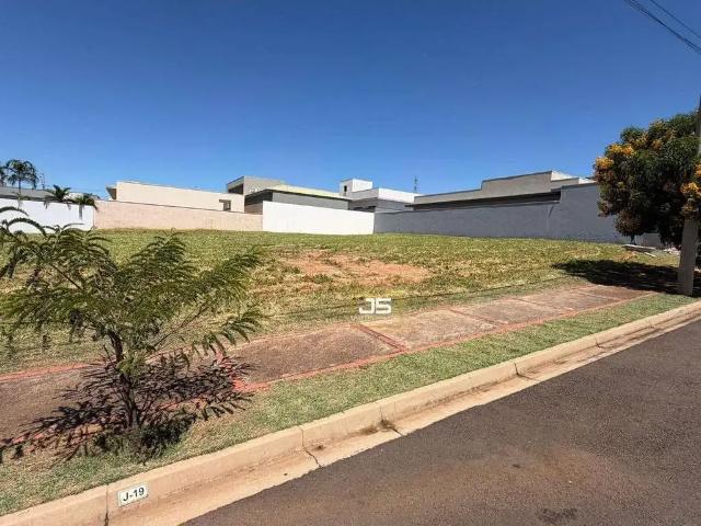 Terreno em Condomínio para Venda em Bauru/SP Jardim Estoril