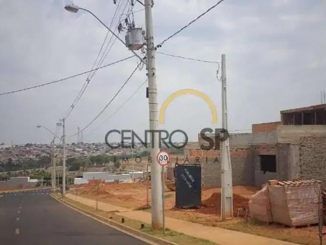 Terreno em Condomínio para Venda em Bauru/SP Jardim Godoy