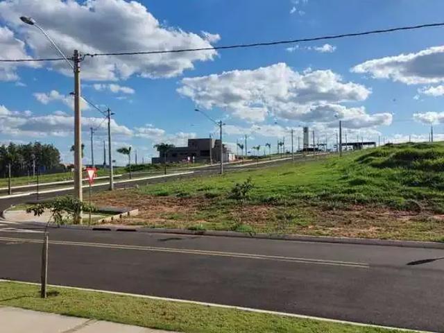 Terreno em Condomínio para Venda em Bauru/SP Jardim Godoy