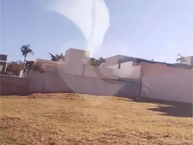 Terreno em Condomínio para Venda em Bauru/SP Jardim Marabá