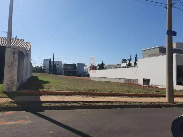 Terreno em Condomínio para Venda em Bauru/SP Jardim Marabá