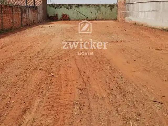 Terreno em Condomínio para Venda em Bauru/SP Jardim Petrópolis