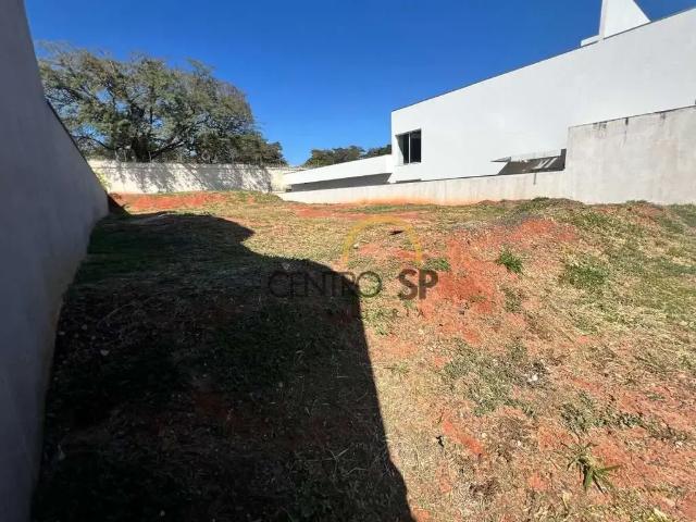 Terreno em Condomínio para Venda em Bauru/SP Jardim Shangri Lá