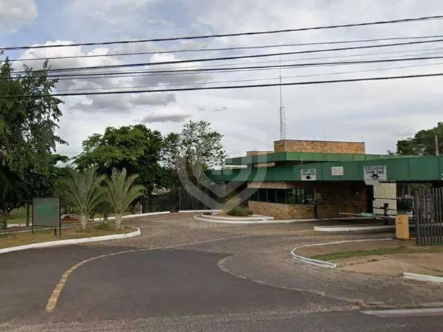Terreno em Condomínio para Venda em Bauru/SP Jardim Shangri Lá