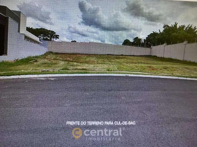 Terreno em Condomínio para Venda em Bauru/SP Jardim Shangri Lá
