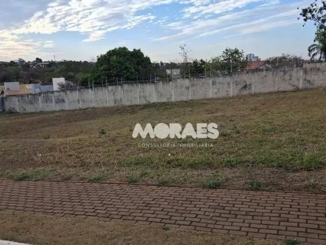 Terreno em Condomínio para Venda em Bauru/SP Jardim Shangri Lá