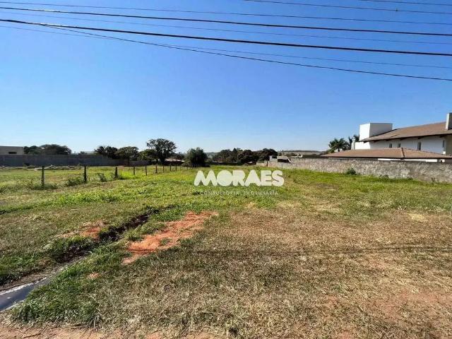 Terreno em Condomínio para Venda em Bauru/SP Jardim Shangri Lá