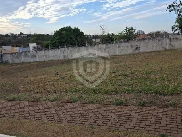 Terreno em Condomínio para Venda em Bauru/SP Jardim Shangri Lá