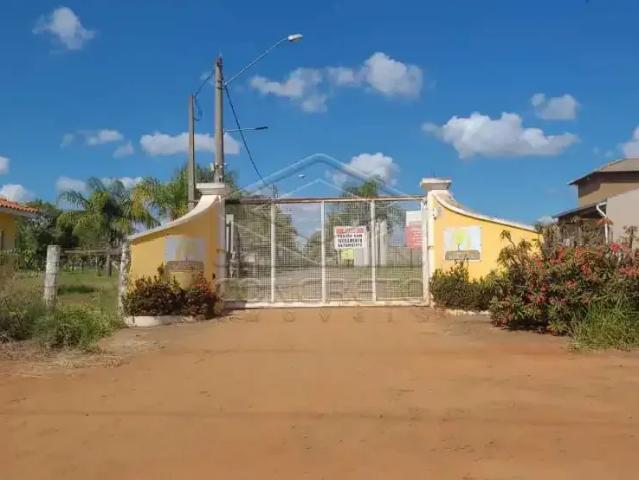 Terreno em Condomínio para Venda em Bauru/SP Parque Industrial Manchester