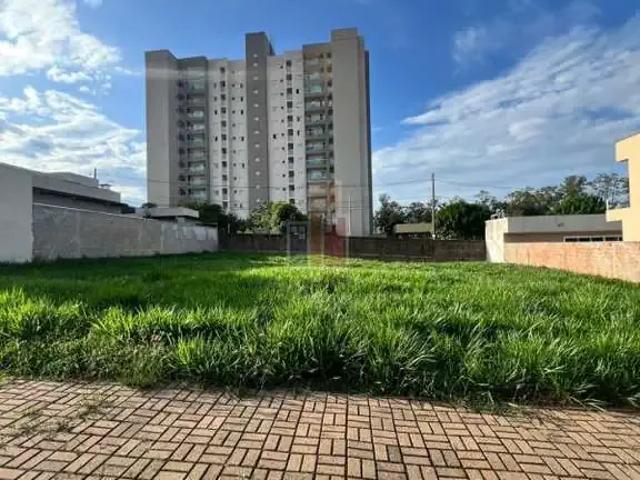 Terreno em Condomínio para Venda em Bauru/SP Quinta Ranieri