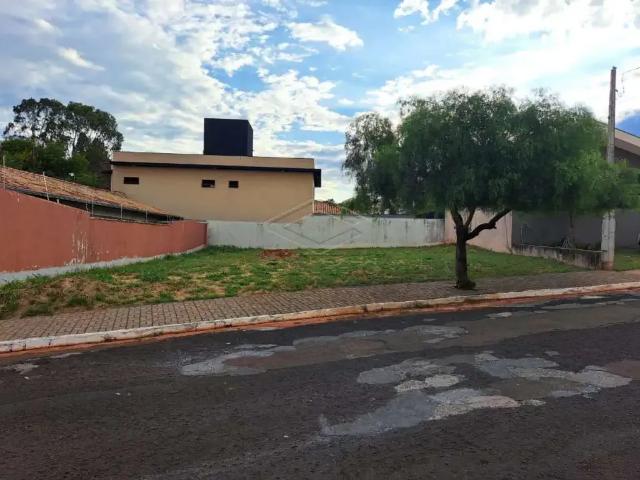 Terreno em Condomínio para Venda em Bauru/SP Quinta Ranieri