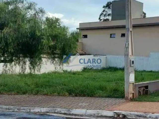 Terreno em Condomínio para Venda em Bauru/SP Quinta Ranieri