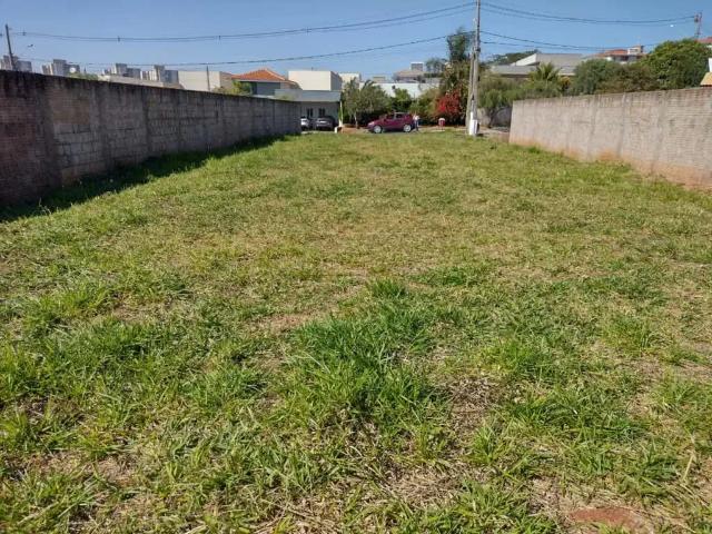 Terreno em Condomínio para Venda em Bauru/SP Quinta Ranieri