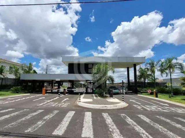 Terreno em Condomínio para Venda em Bauru/SP Quinta Ranieri
