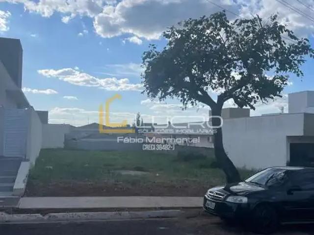 Terreno em Condomínio para Venda em Bauru/SP Quinta Ranieri